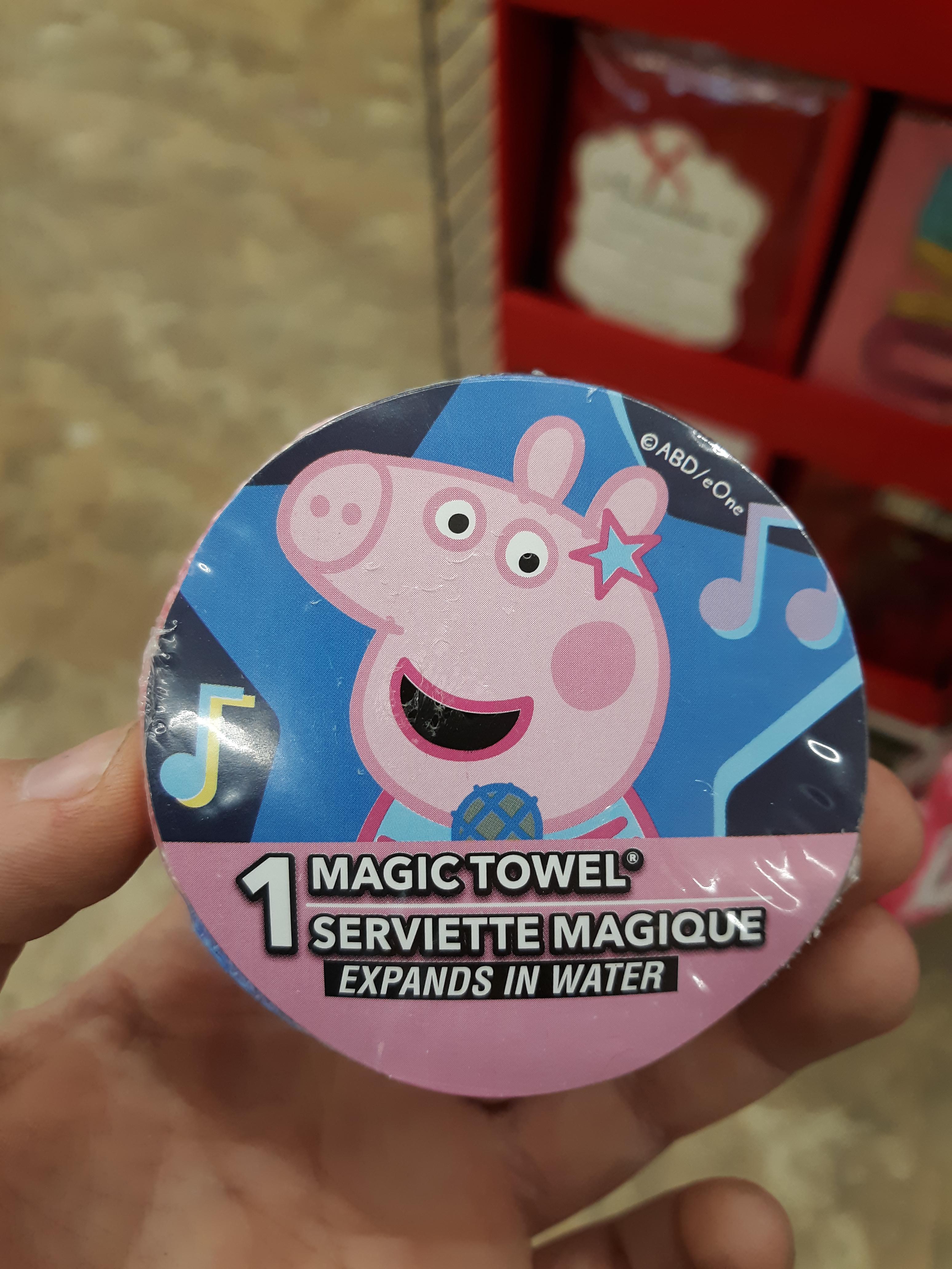 Disco peppa | Scrolller