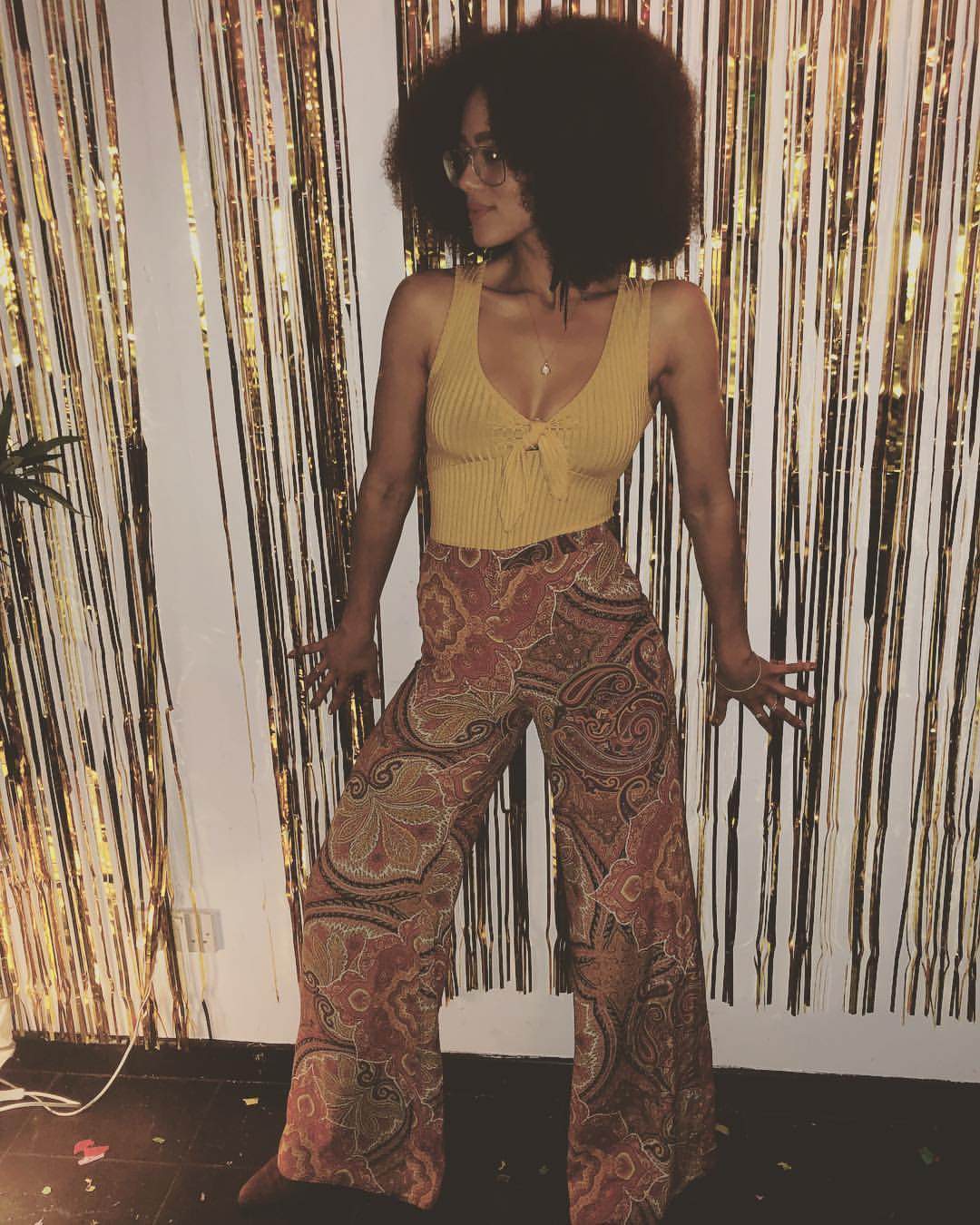 Disco Queen | Scrolller