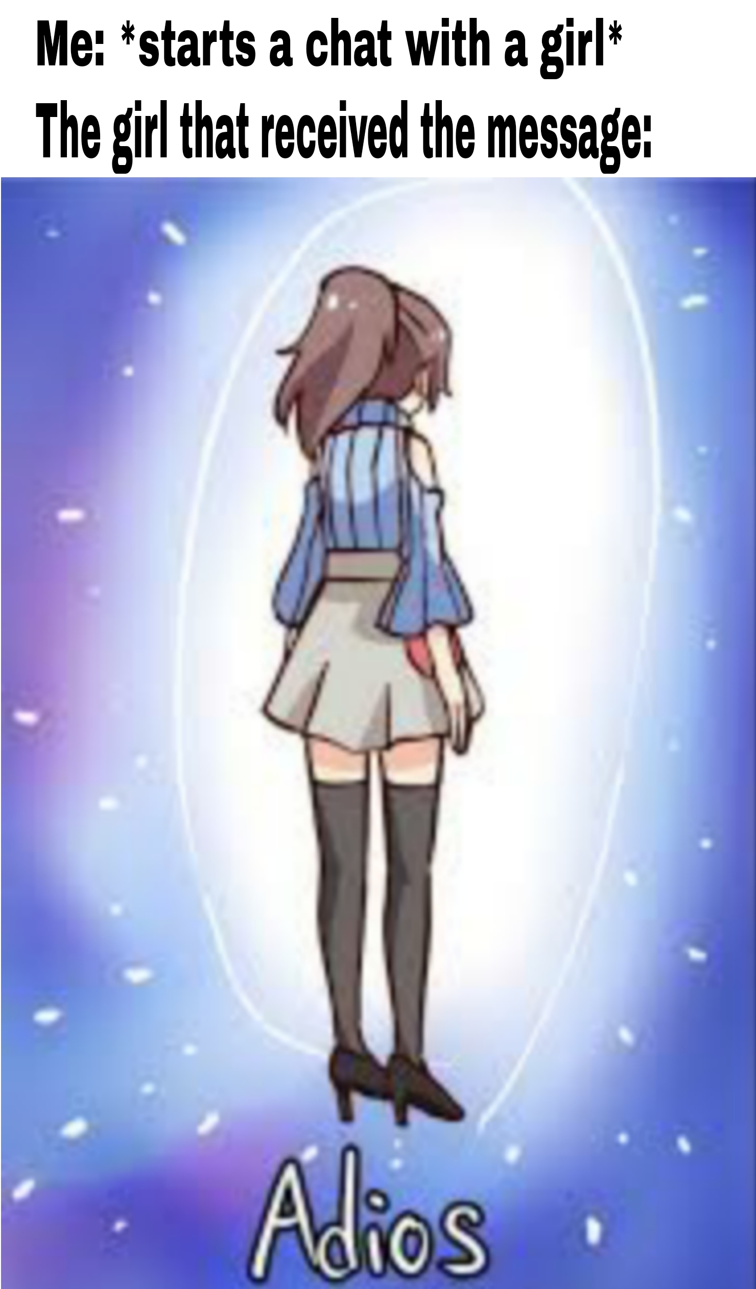 *Disconnects* | Scrolller