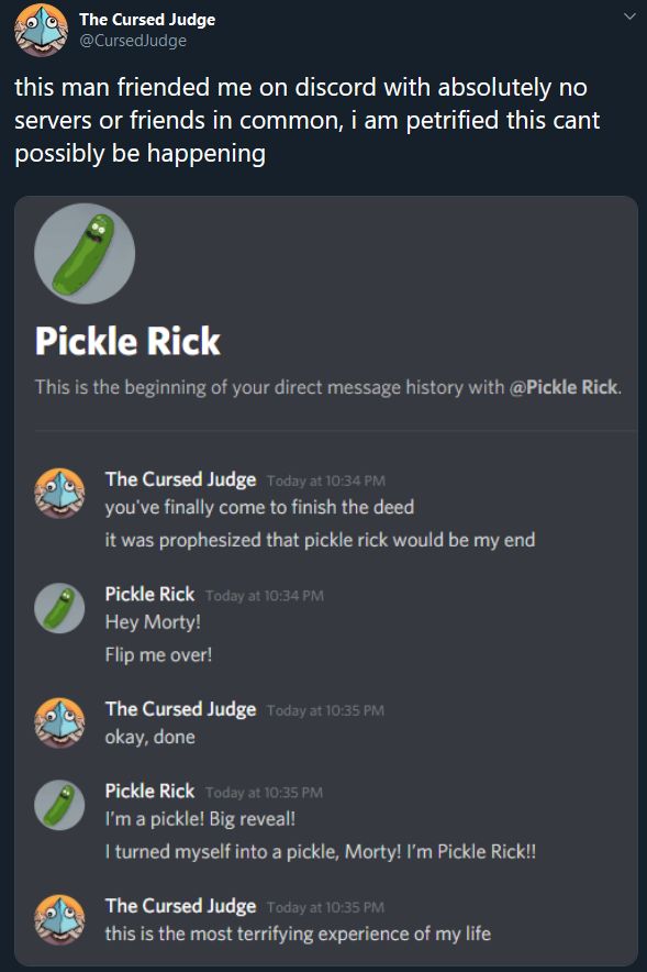 discord_irl | Scrolller