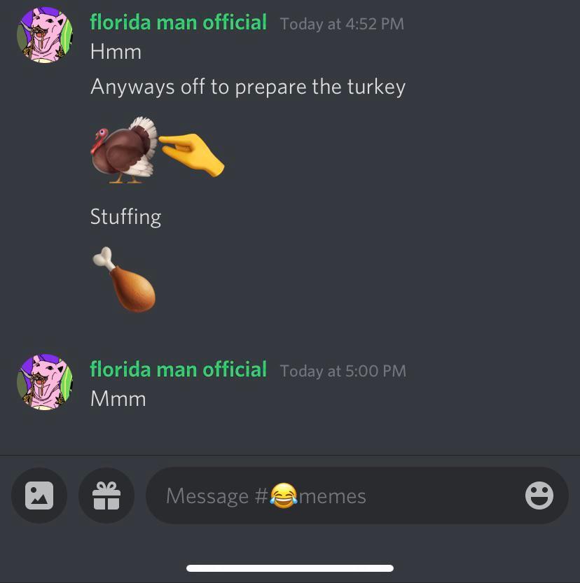 Discord_irl | Scrolller