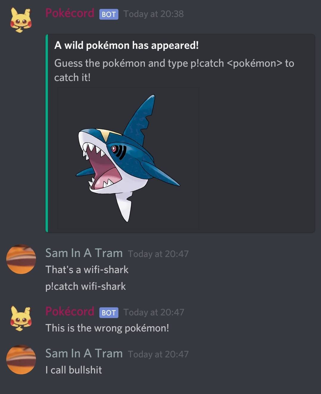 Discord_irl | Scrolller