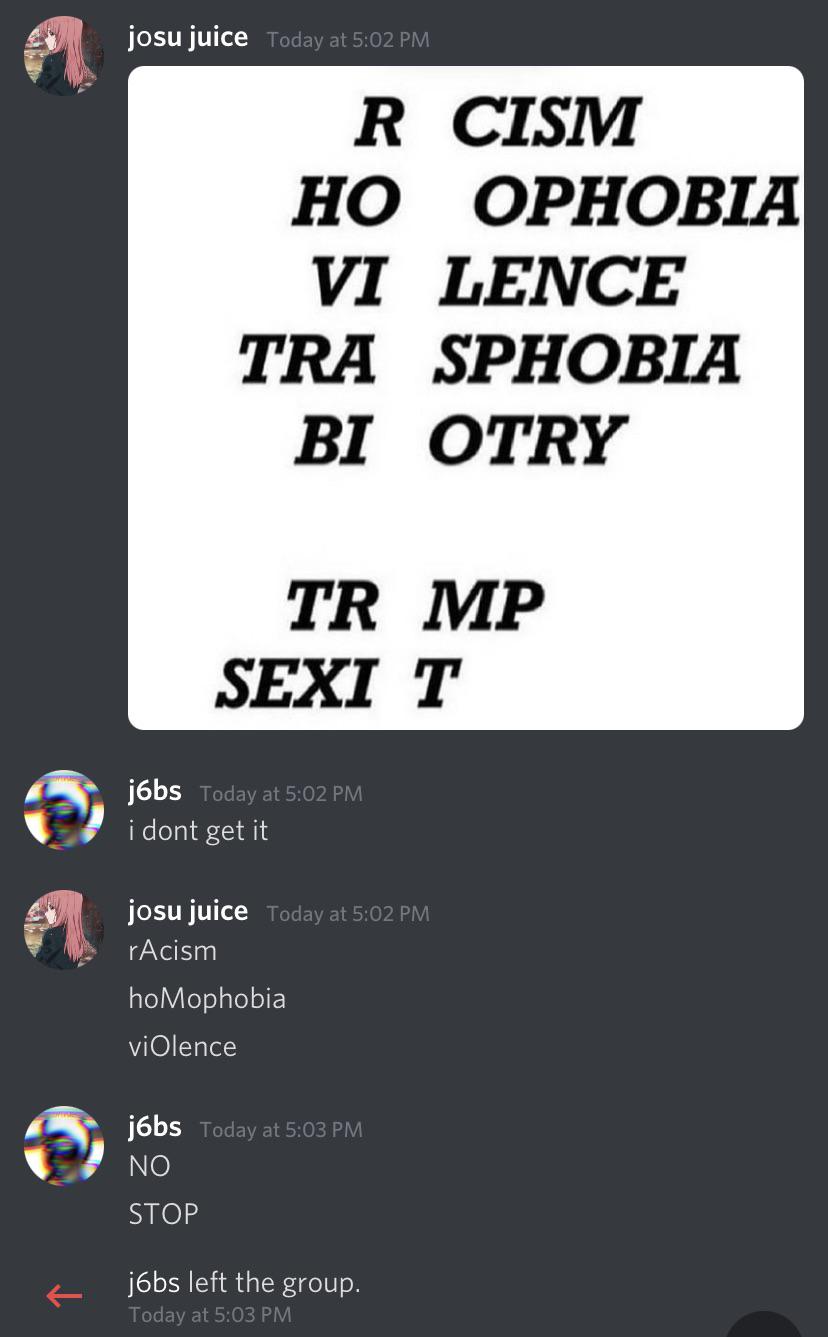 discord_irl | Scrolller