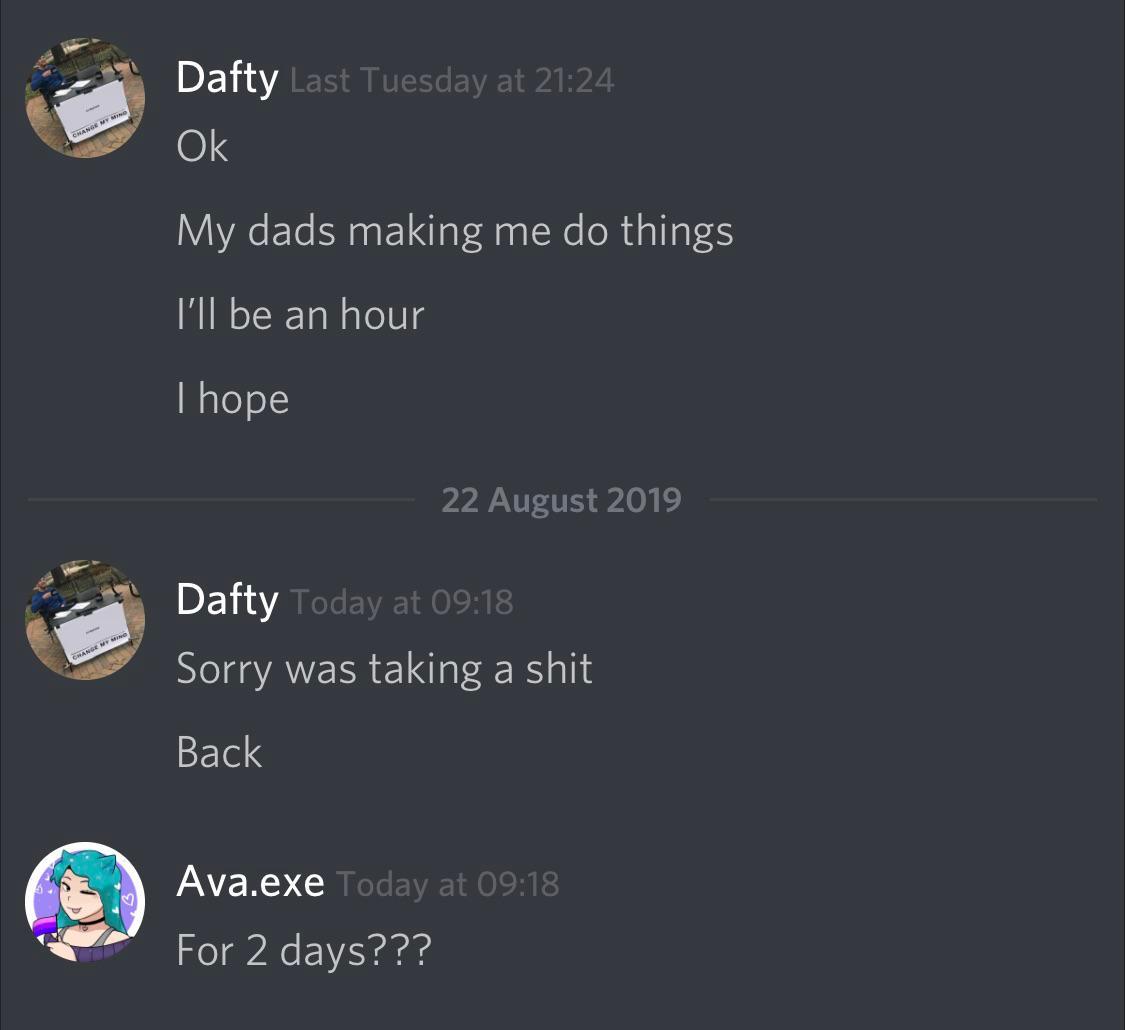 Discord_irl | Scrolller