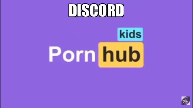 Discord mods amirite? | Scrolller
