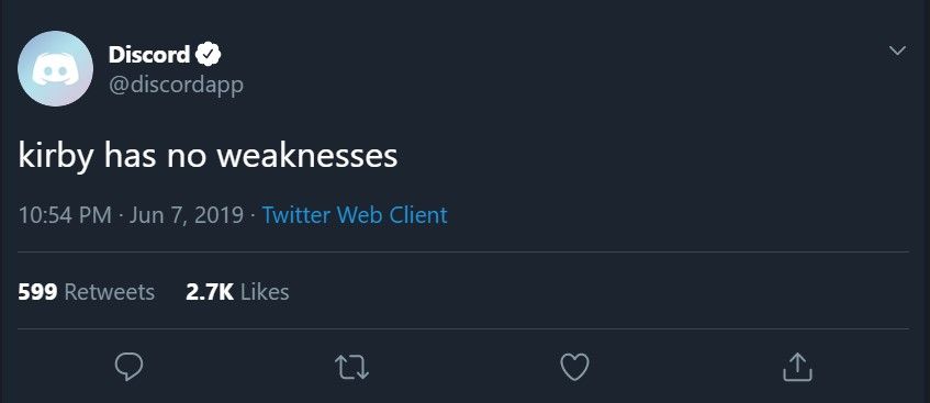 Discord speaking the truth | Scrolller