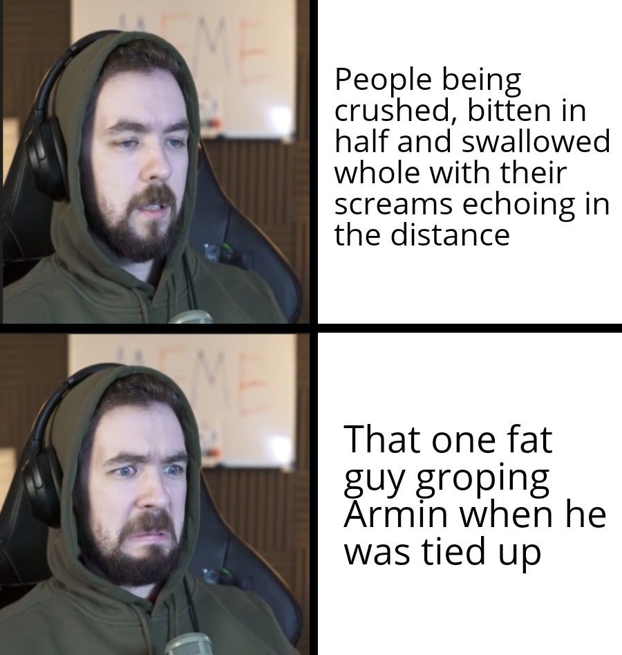 Disgusting | Scrolller