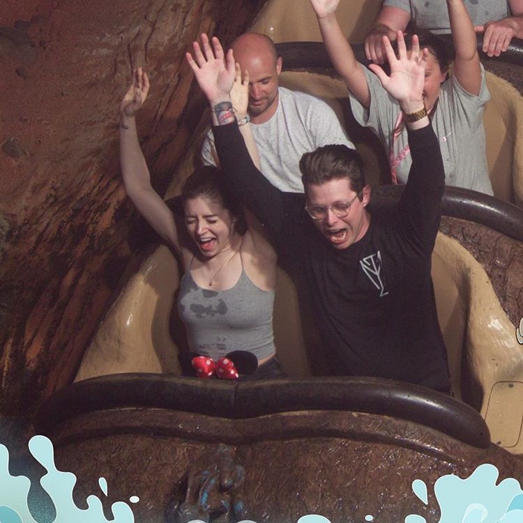 Disneyland | Scrolller