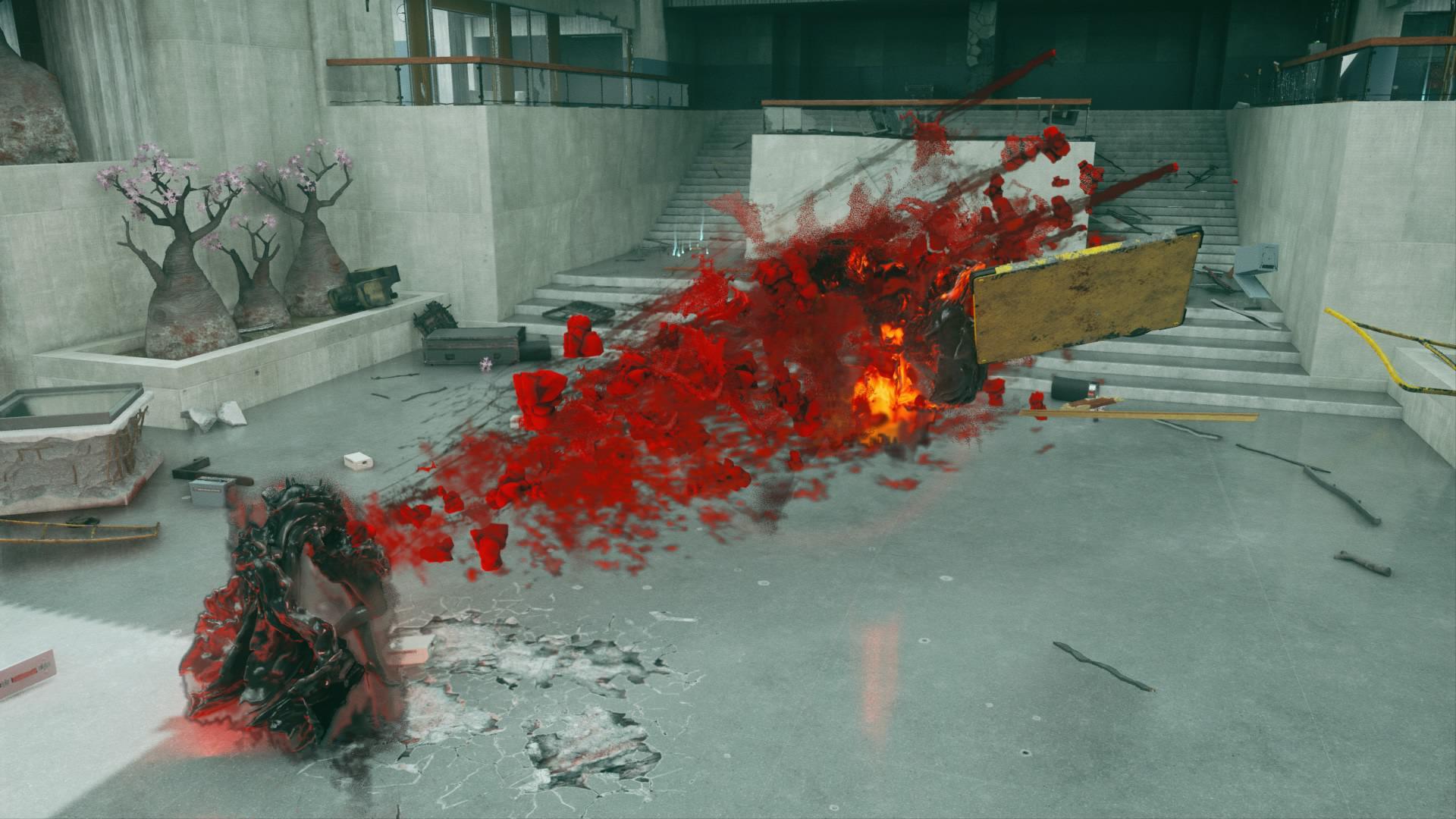 Distorted against each other | Scrolller