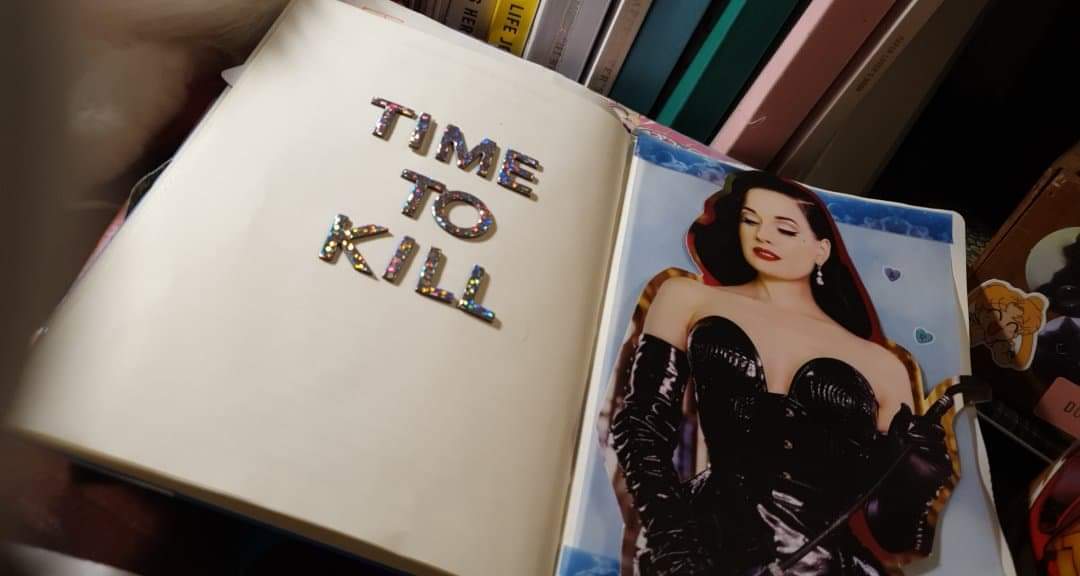 Dita till I die | Scrolller