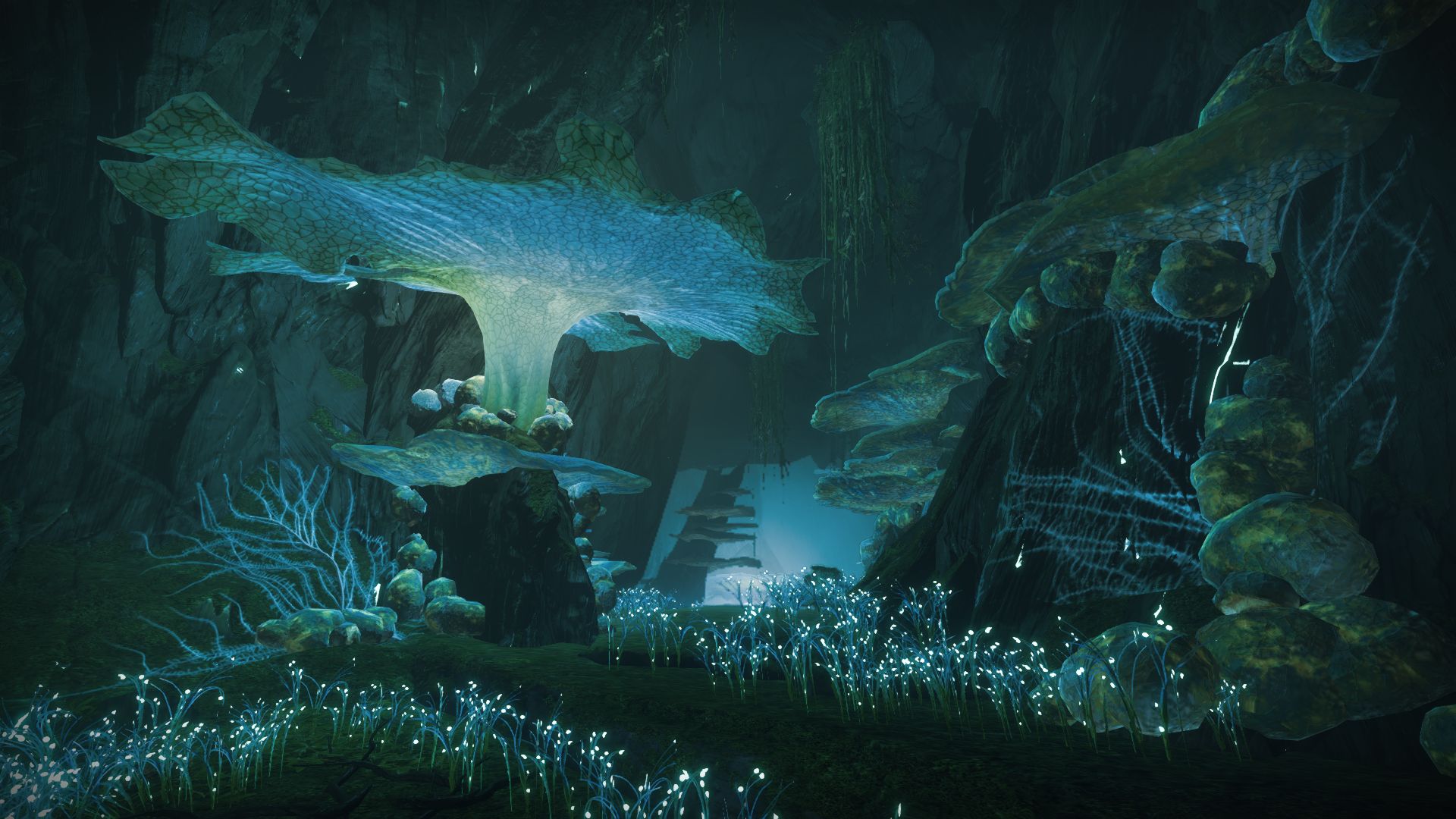 Divinity's End | Scrolller