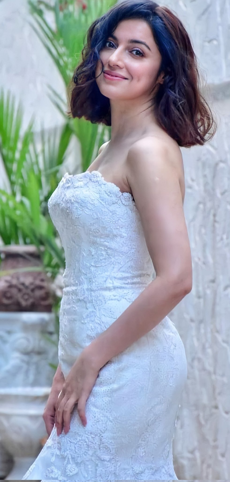 Divya Khosla Milky Body | Scrolller