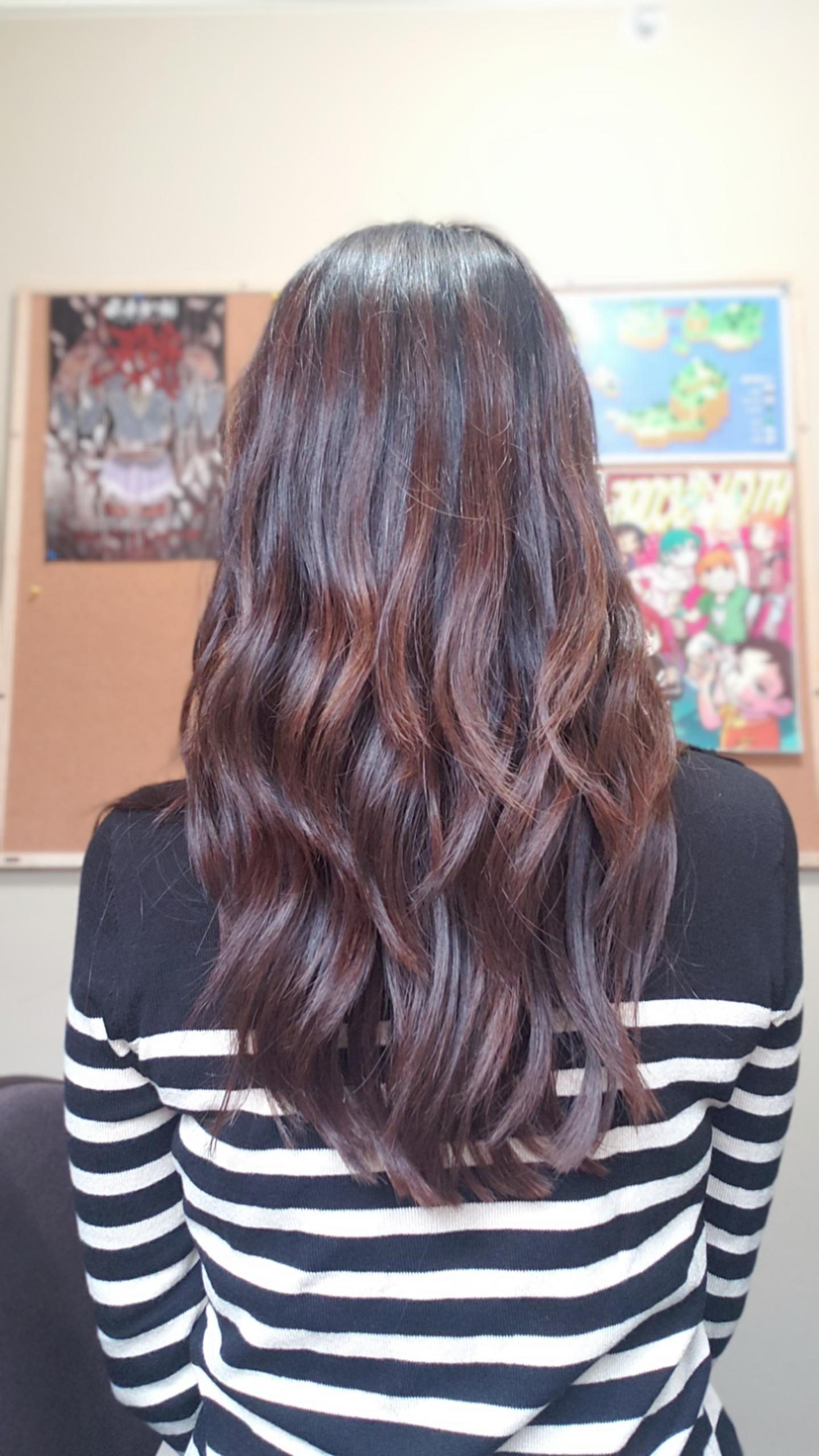 DIY sea spray Day 2 refresh! | Scrolller