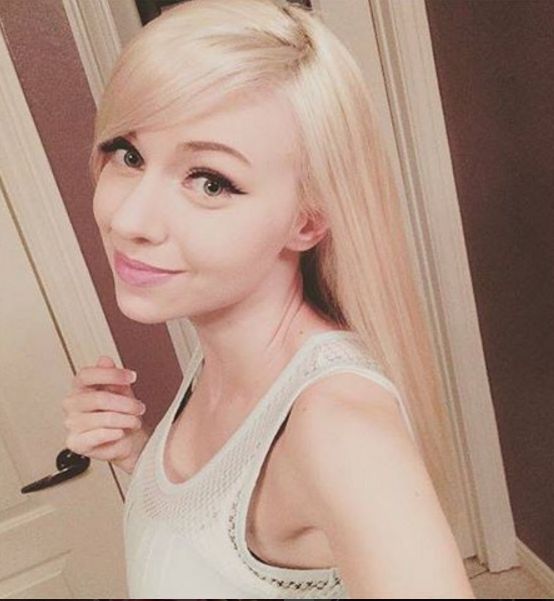 DizzyKitten | Scrolller