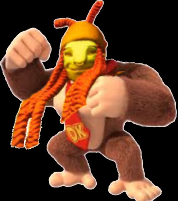 Dk West Scrolller