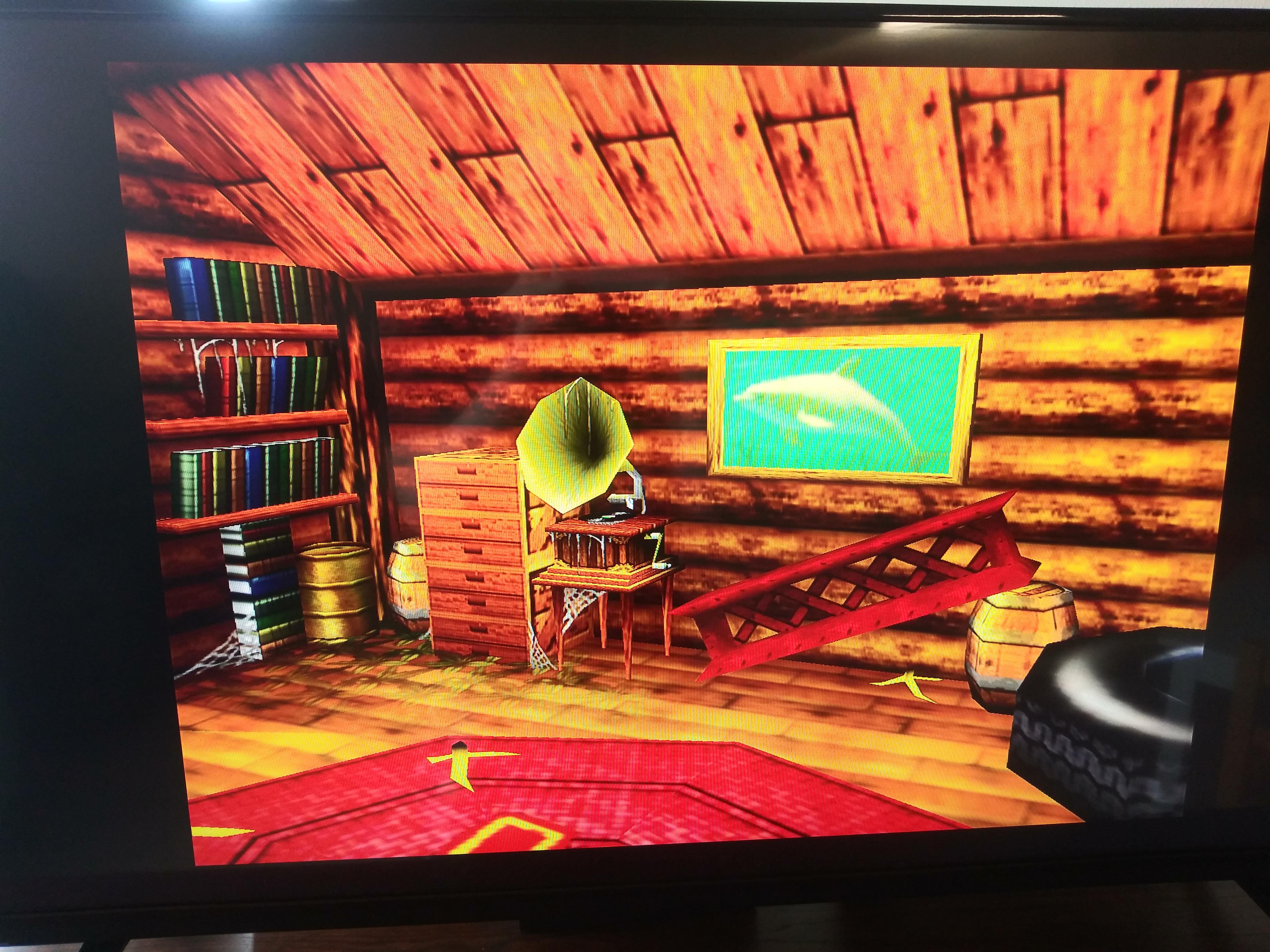 DK'S home | Scrolller