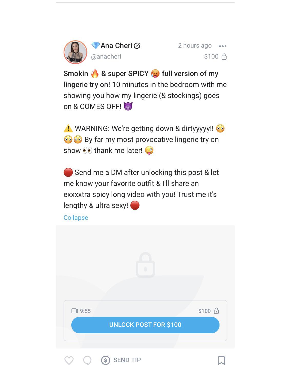 Dm 😏 Scrolller