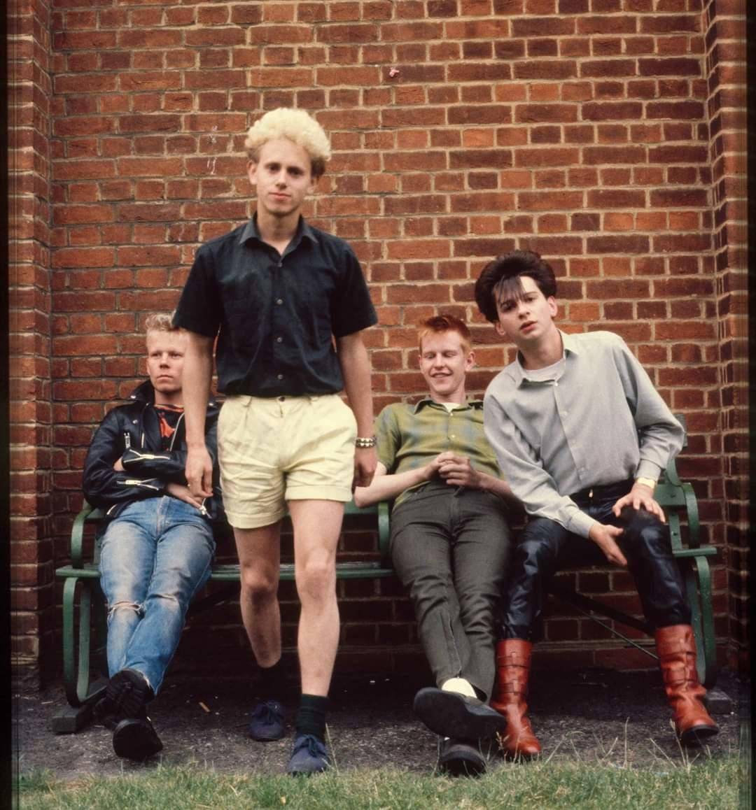 DM Flashback Thursday | Scrolller