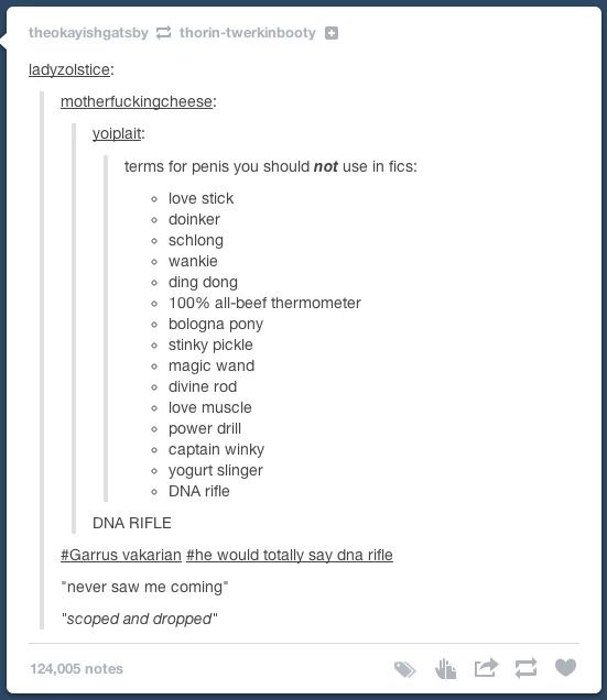 DNA RIFLE | Scrolller