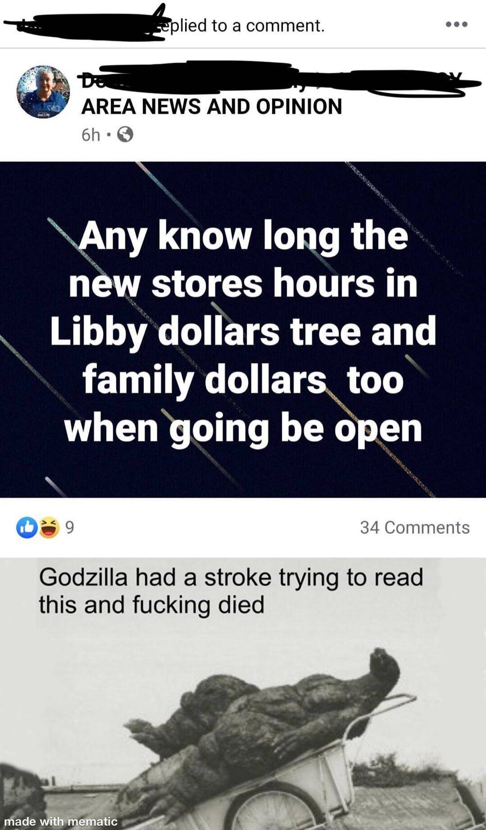 Do anys knows? | Scrolller