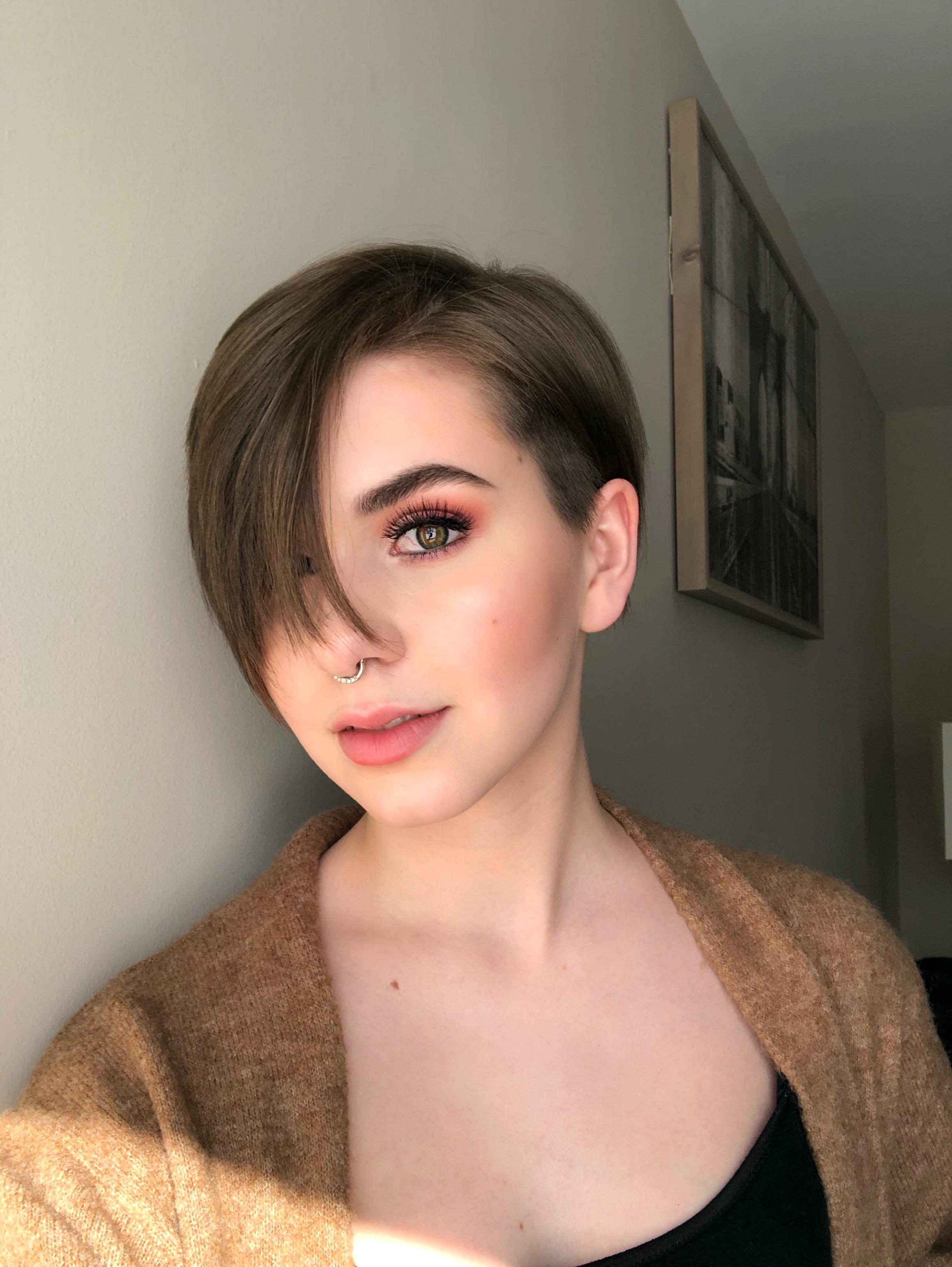 Do I count? | Scrolller