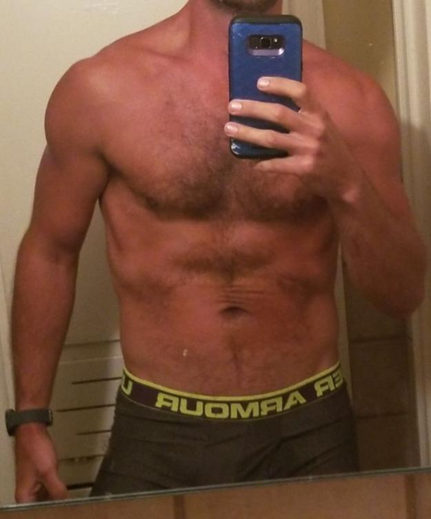 Do I count as a dilf? (40) | Scrolller