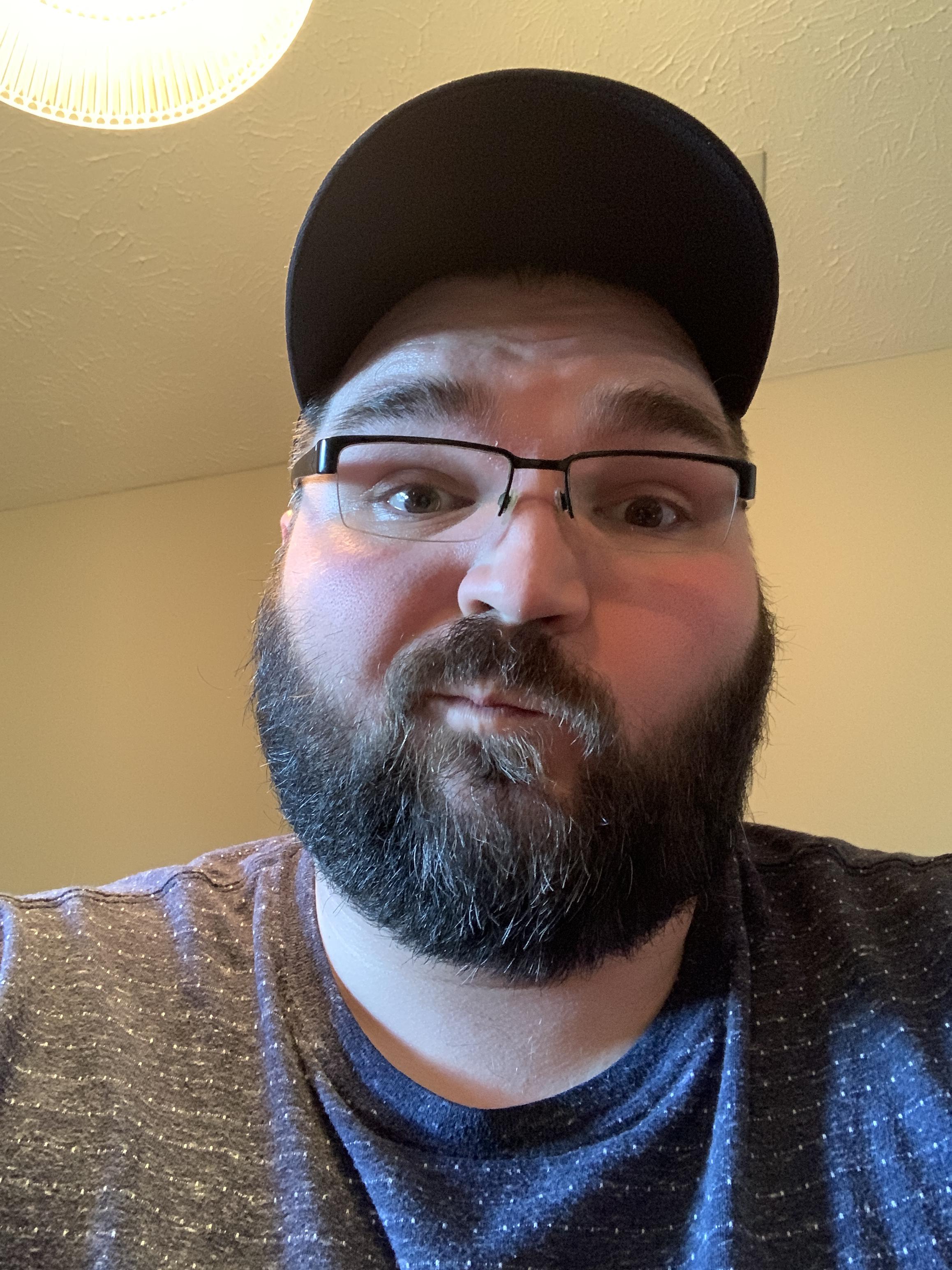 Do I fit in here? | Scrolller