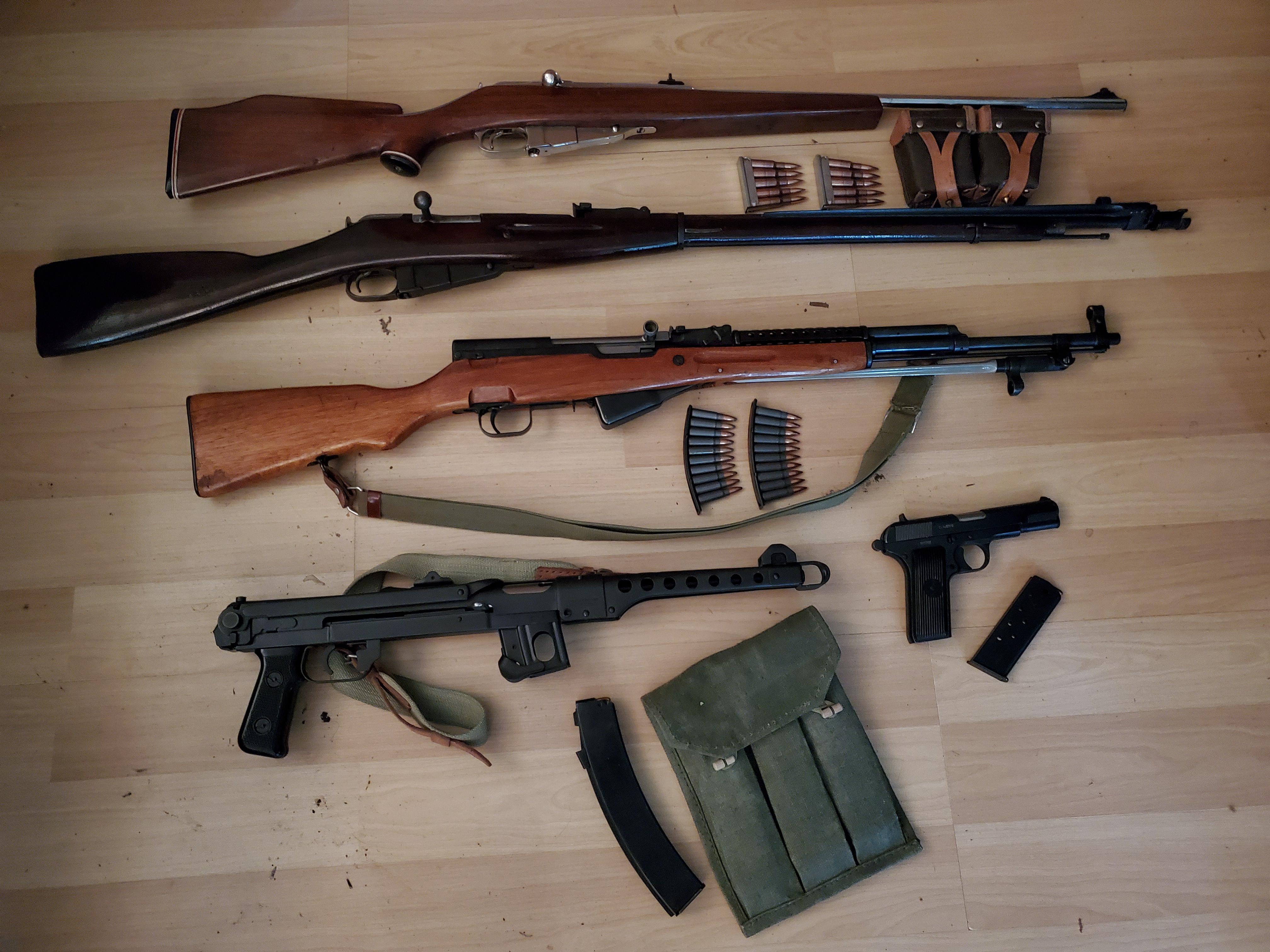 Do I have a problem? | Scrolller