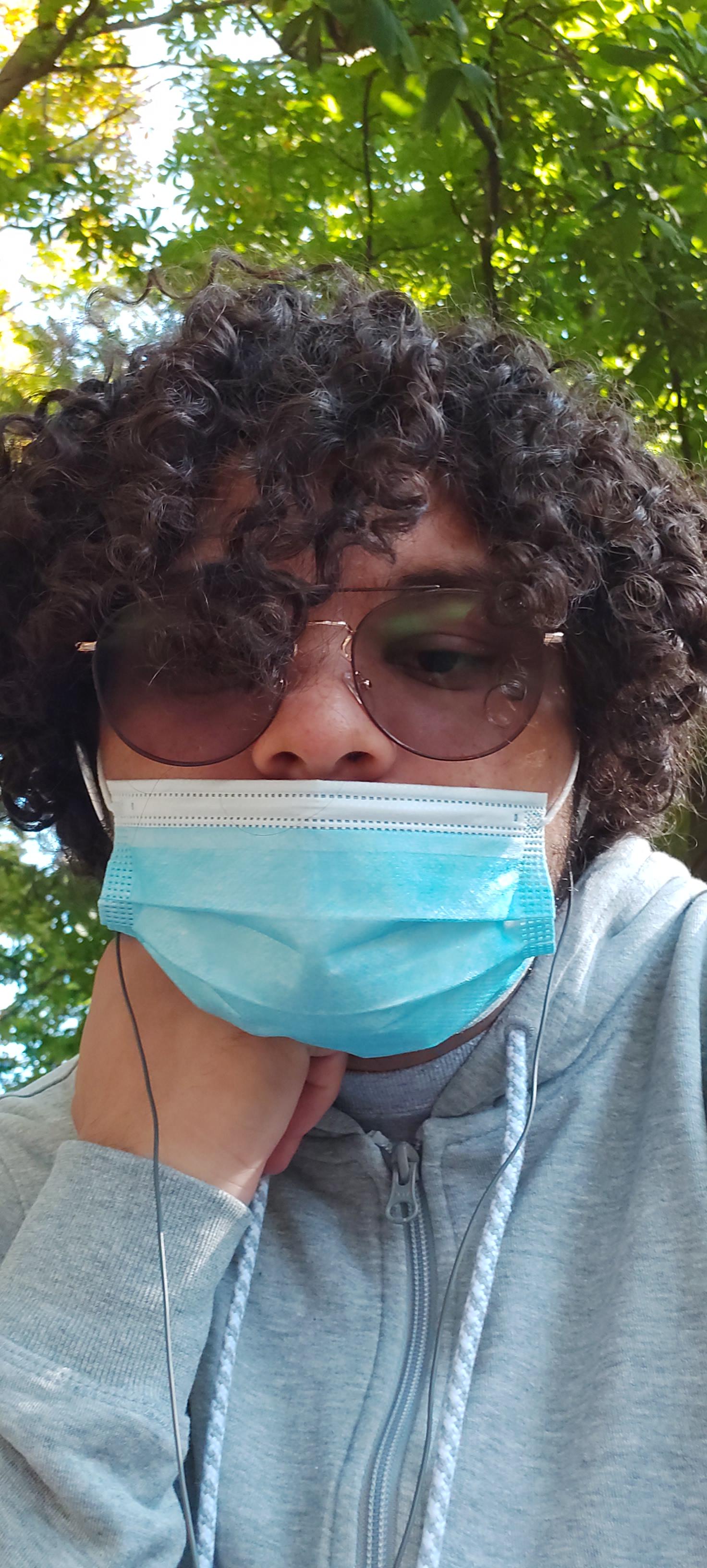 Do I have any chance to become a femboy, sry I'm just new to this | Scrolller