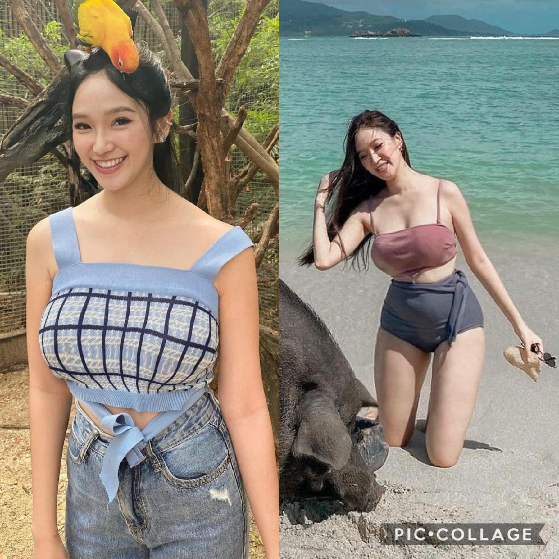 Do I look fertile? | Scrolller