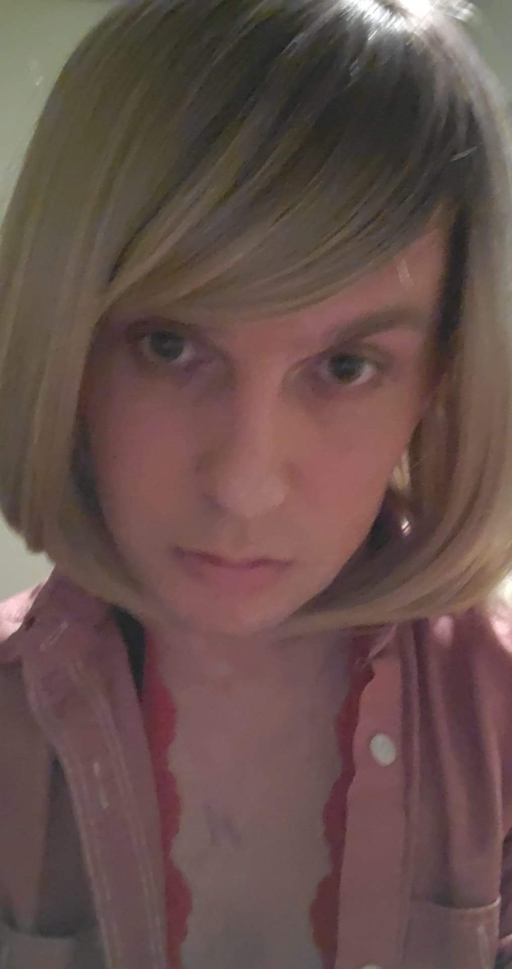 So desperate to be dominated and used tonight | Scrolller