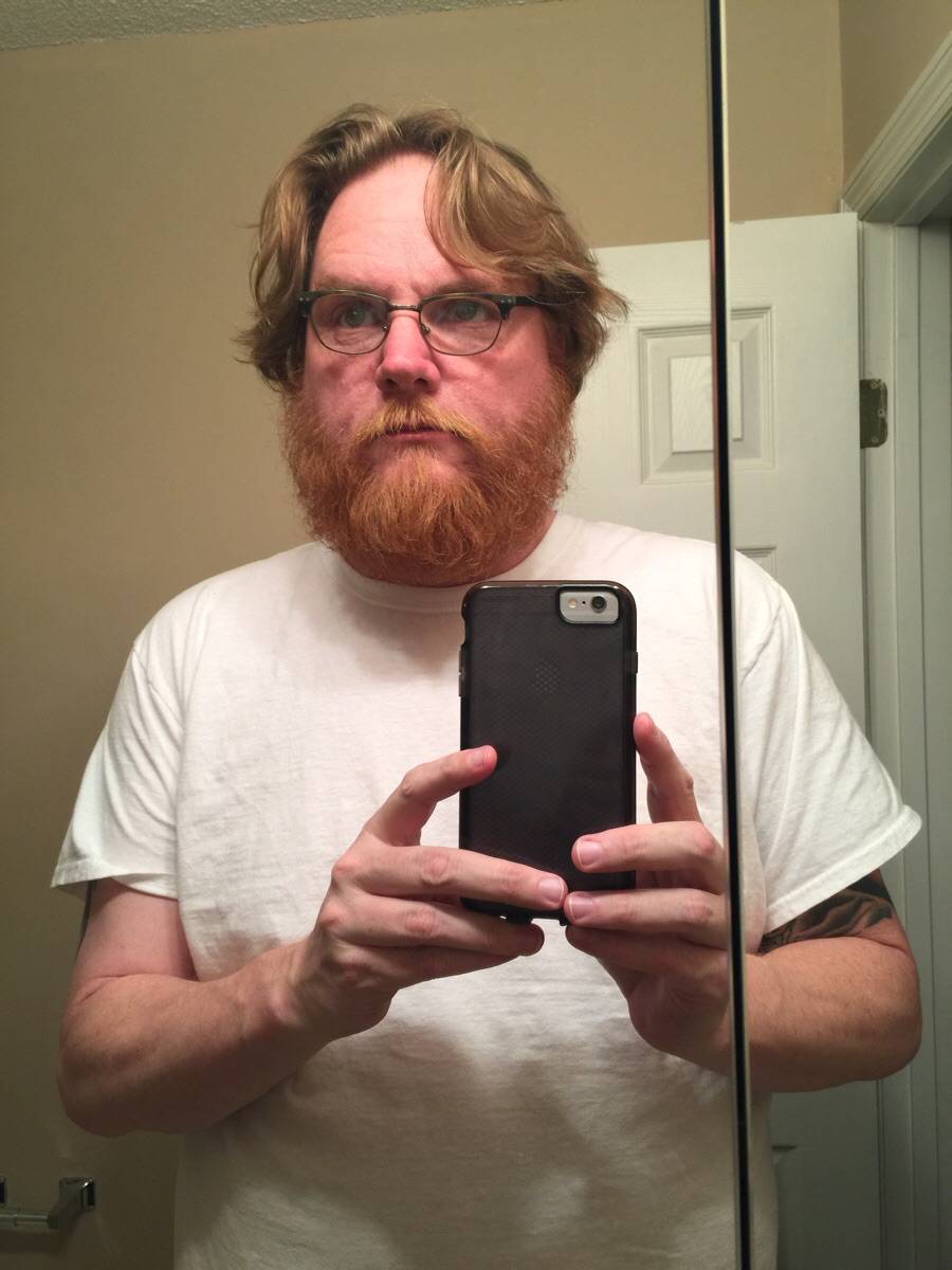 Do I need a shave? | Scrolller