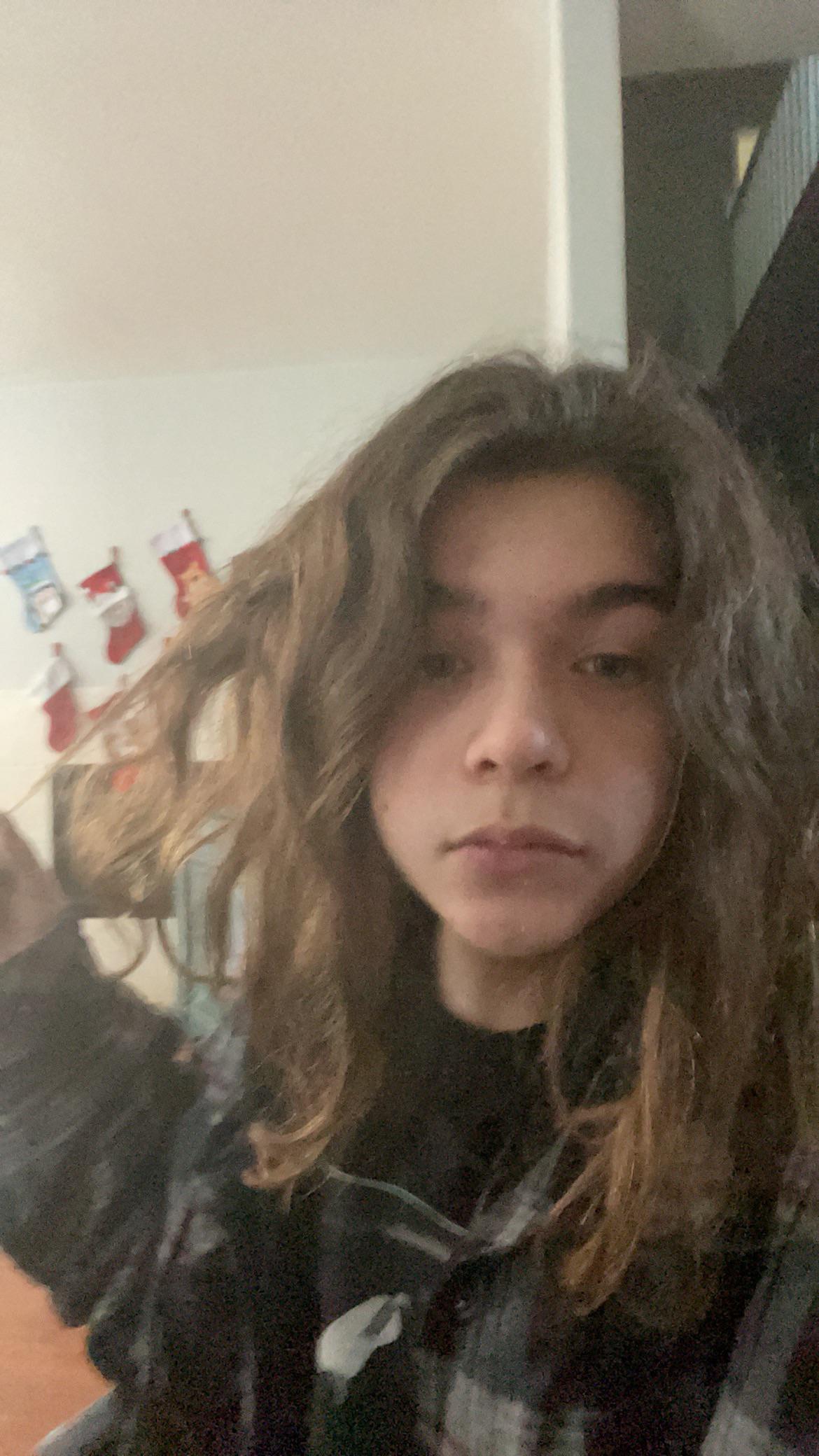 do i pass? mtf guess age and plz give tips | Scrolller