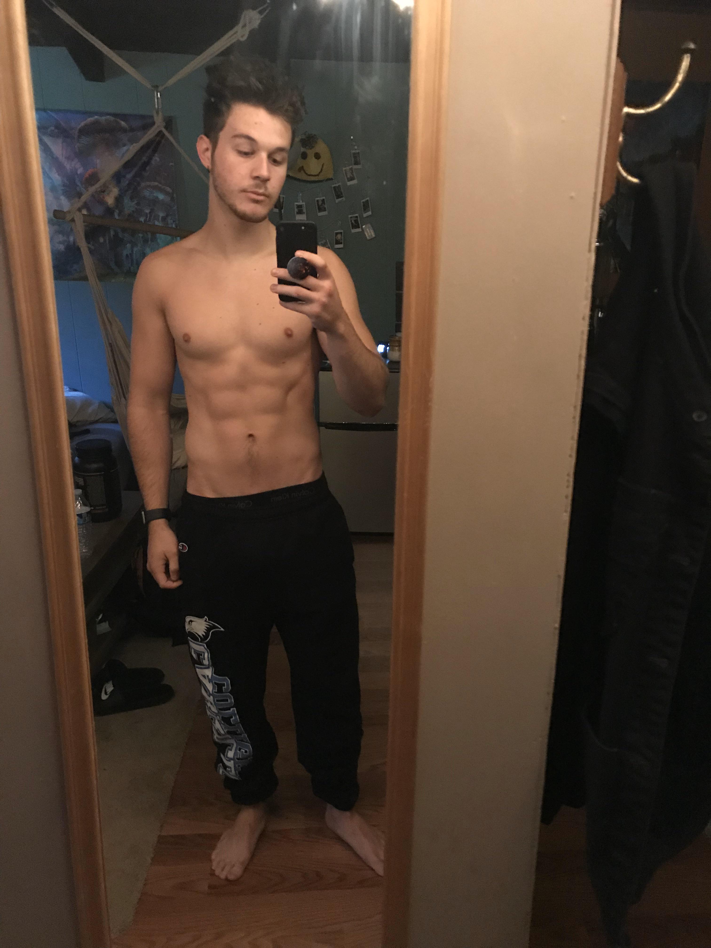 Do I qualify? | Scrolller