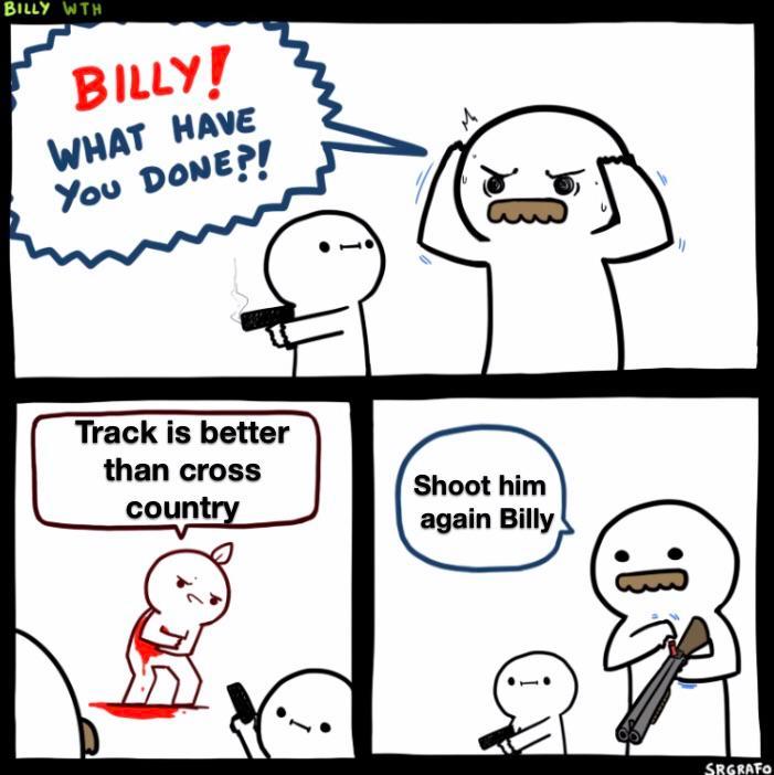 Do it billy | Scrolller