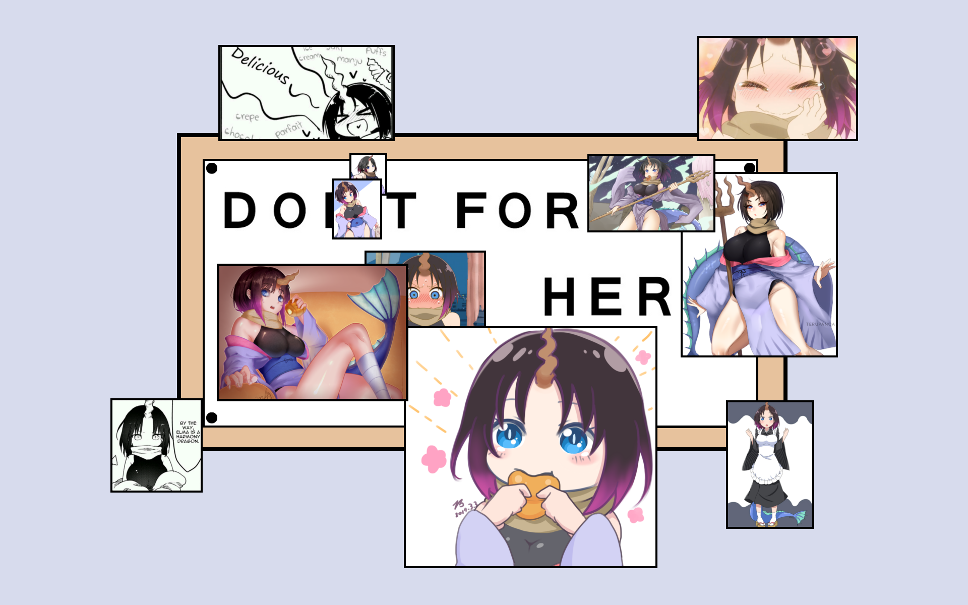 Do it for Elma | Scrolller
