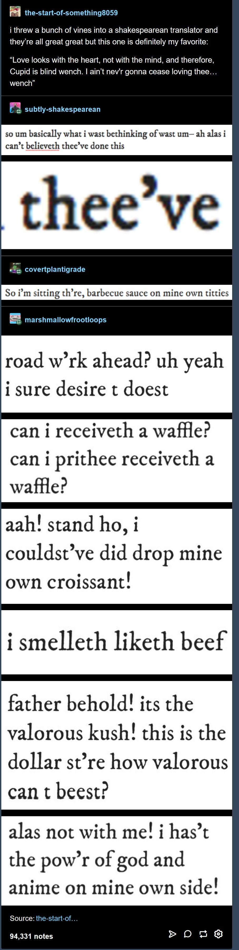 Do it for the vine | Scrolller