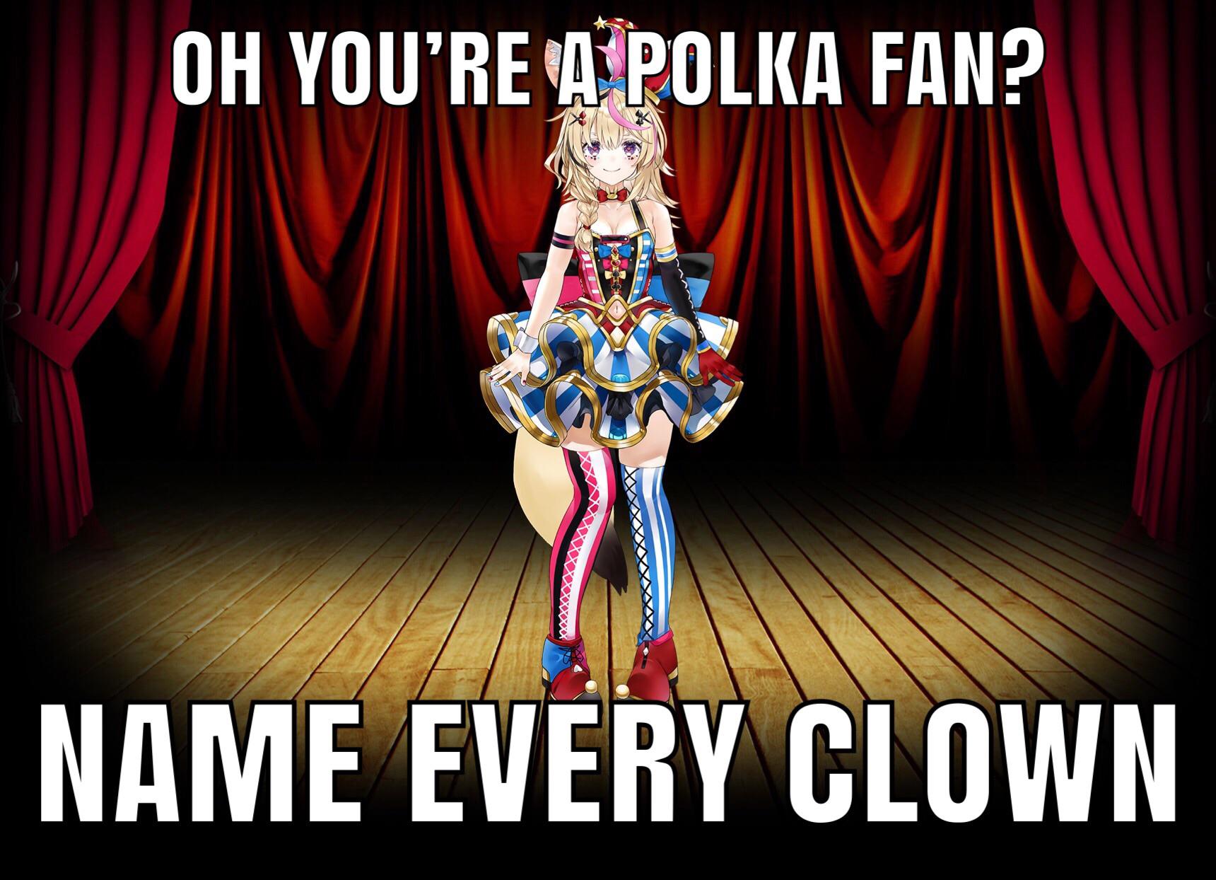 Do it. I dare you. | Scrolller