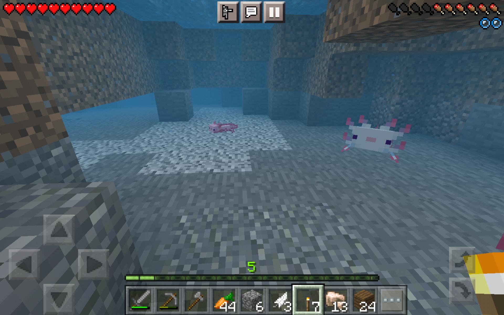 Do minecraft Pets count | Scrolller