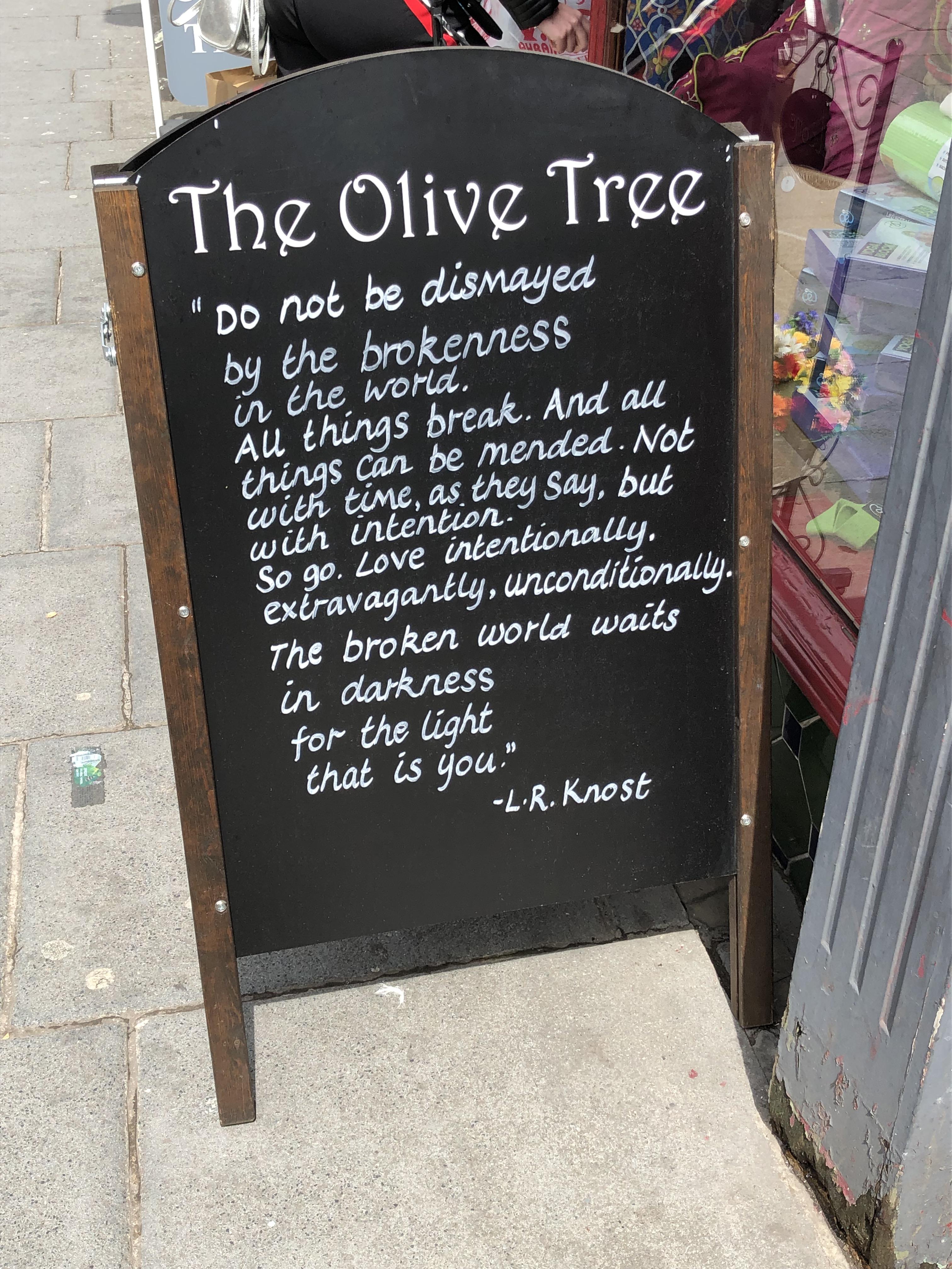 Do not be dismayed | Scrolller