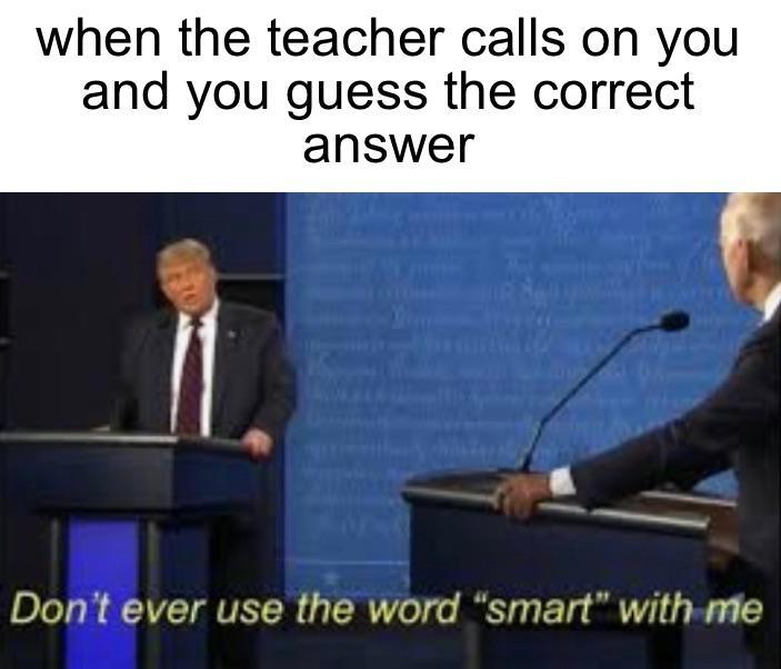 do not question the elevated one | Scrolller