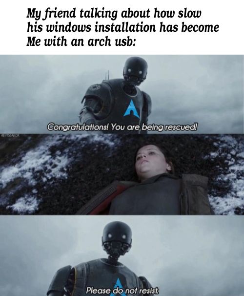 DO NOT RESIST | Scrolller