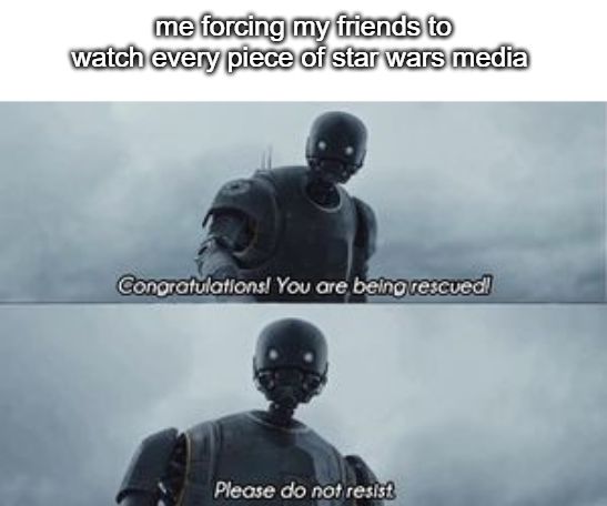 Do not resist! | Scrolller