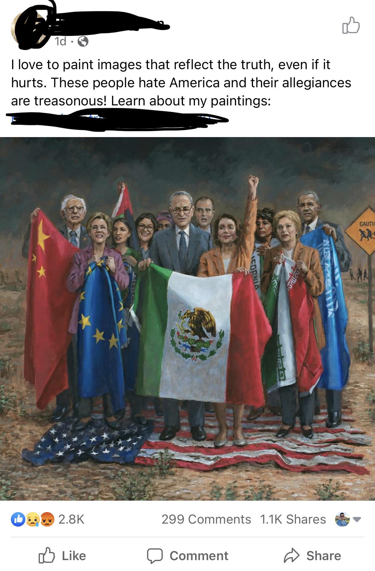 Do they actually though? | Scrolller