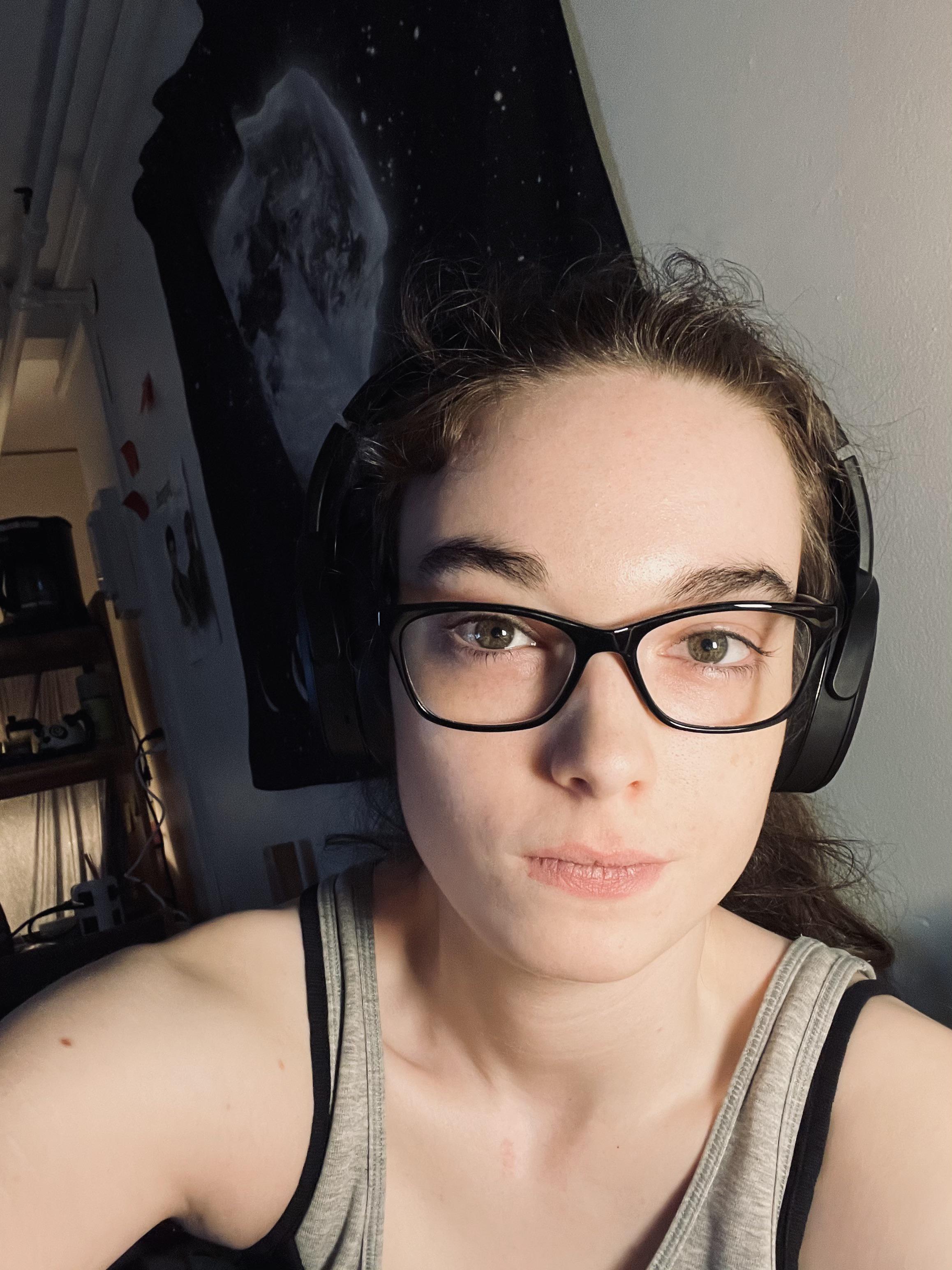 Do traps count? | Scrolller