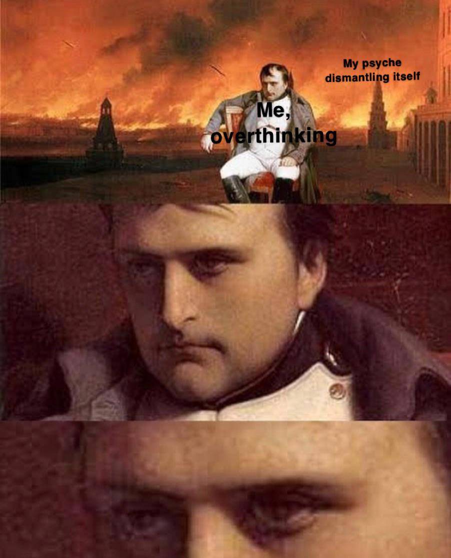 Do we do memes here? Curse my Te-Se Loop | Scrolller