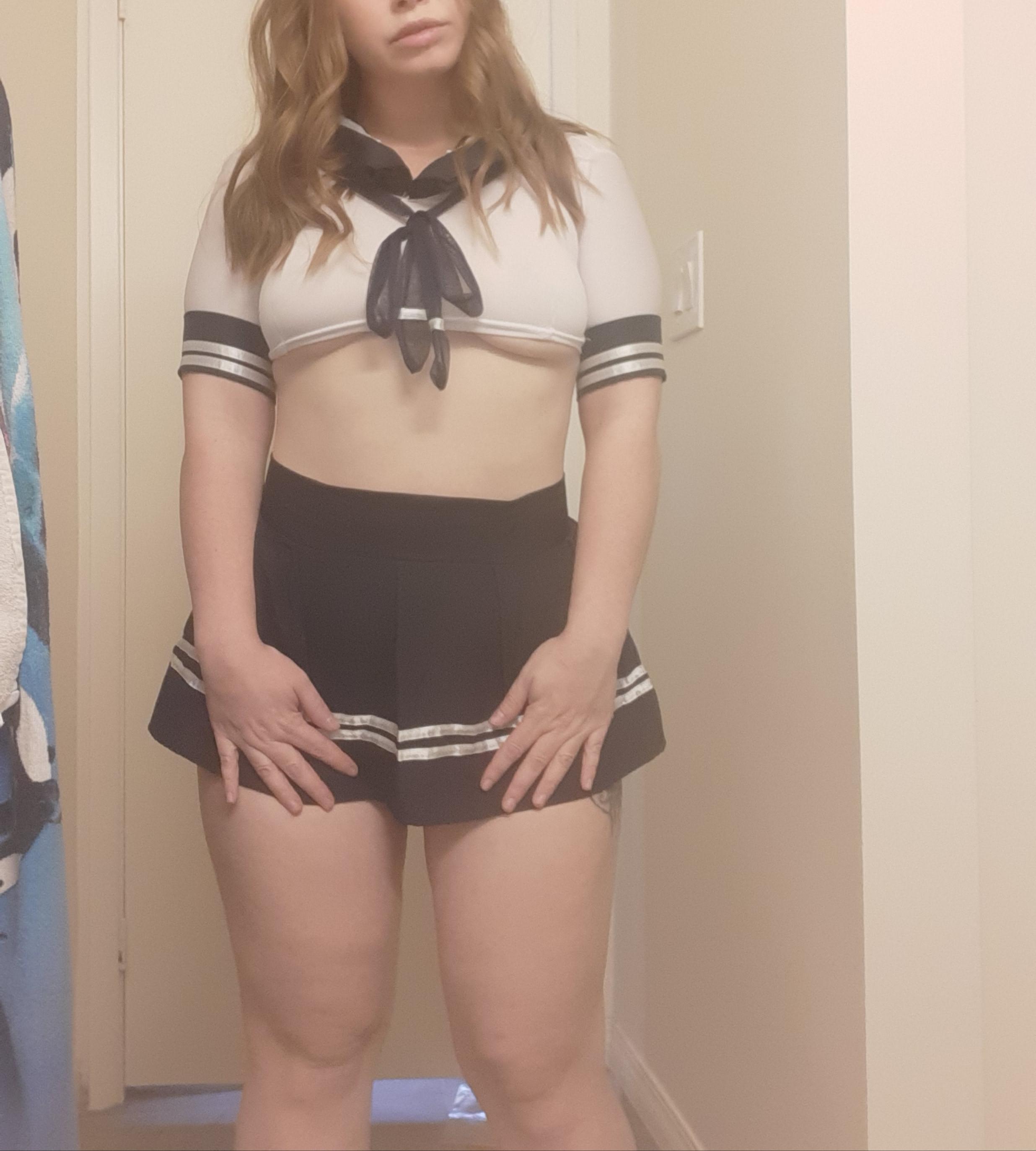 Do we like dress up? | Scrolller