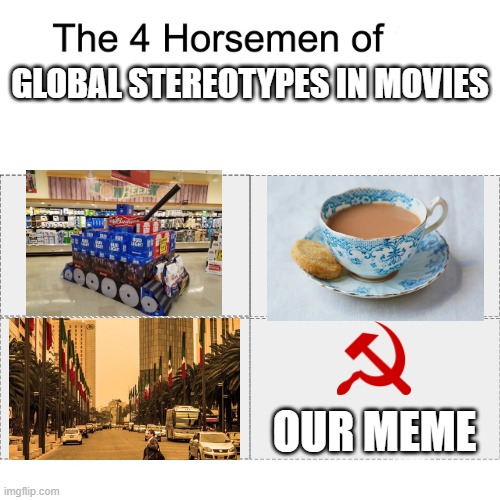 Do you believe in memes? | Scrolller