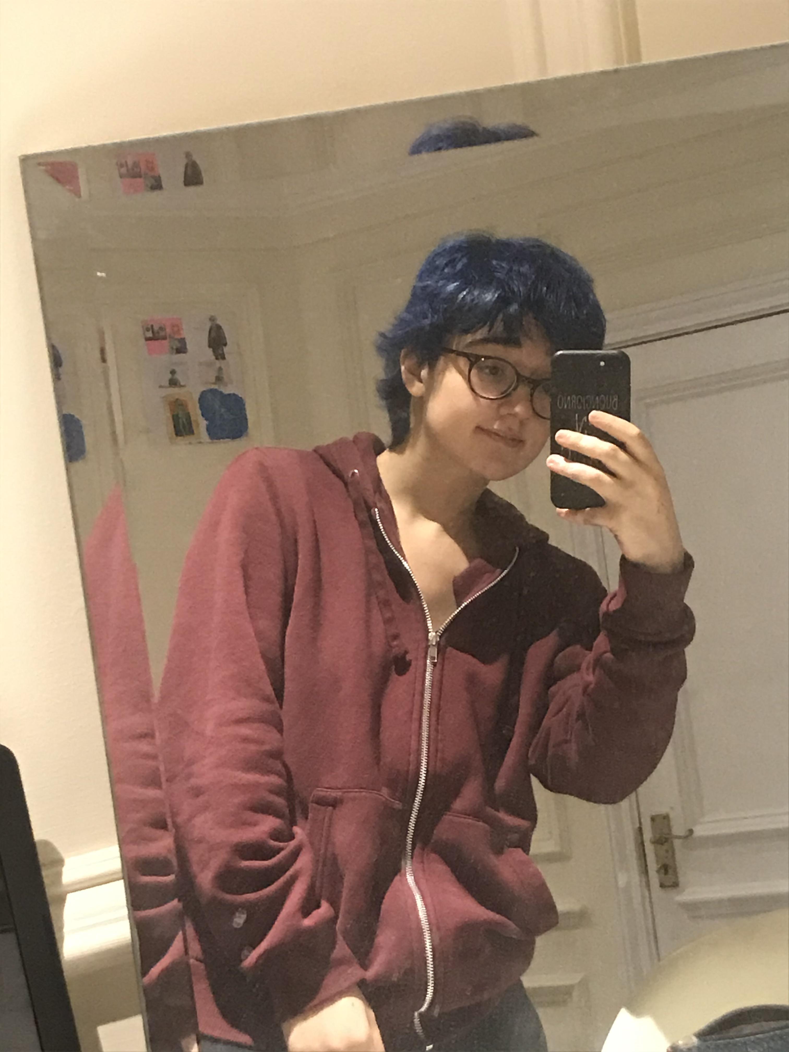 Do you ever get a incredibly high self esteem for no reason? | Scrolller