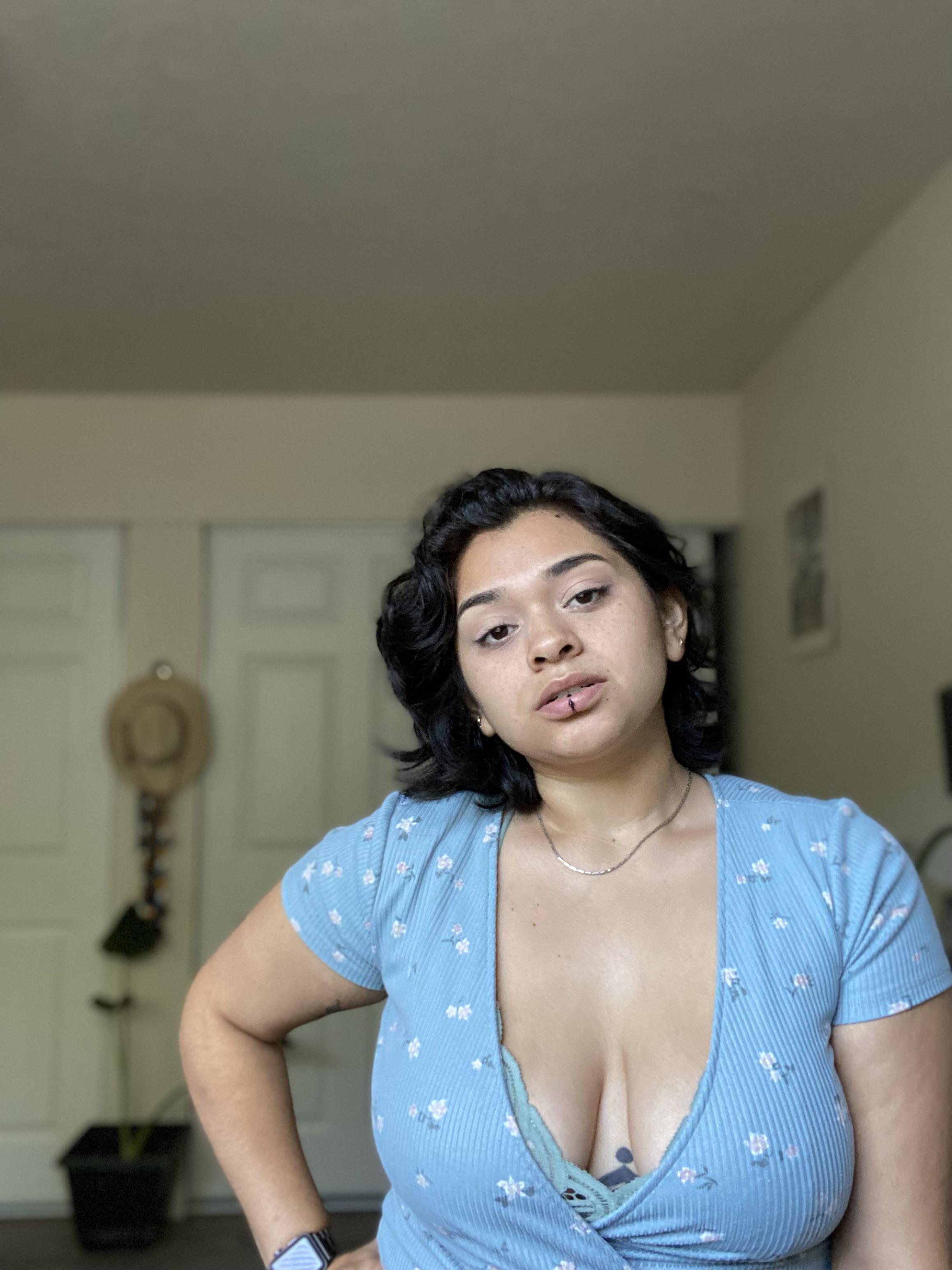 Do you know what it feels like and you long for it or are you dying of curious to know? | Scrolller